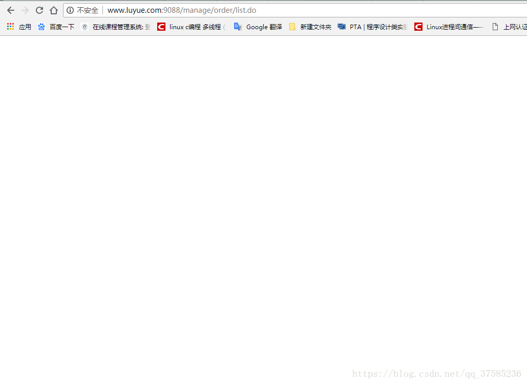 Springmvc拦截器返回错误信息给前端 Prehandle 返回错误 Csdn博客