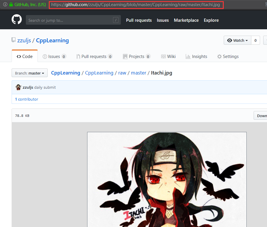 Cómo agregar y mostrar imágenes gif en README.md - programador clic