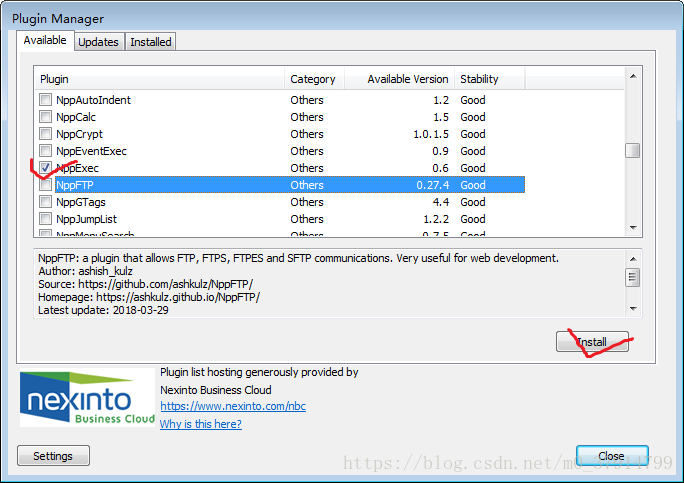 Notepad 配置java环境 Notepad 旧环境 Csdn博客