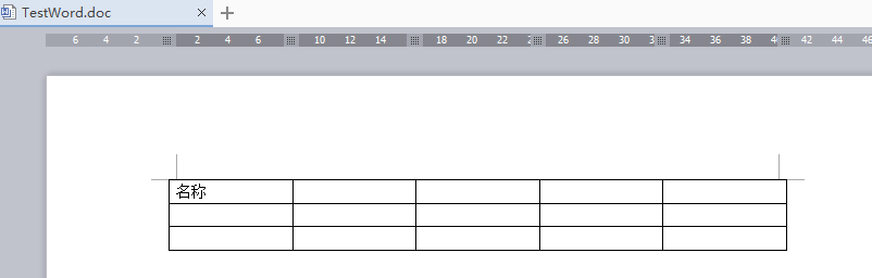 使用asposewords组件进行word文档书签替换文档、图表插入转pdf等java Sertchartcharttypeline 380 252 Csdn博客