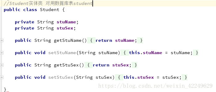 Hibernate 框架 实例 一 Hibernate框架实例 Csdn博客