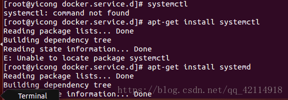 Cannot Connect To The Docker Daemon At Unix Varrundocker Sock Is The