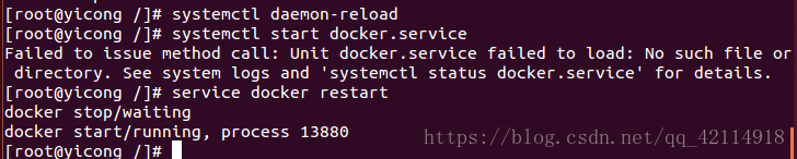 Cannot Connect To The Docker Daemon At Unix Varrundocker Sock Is The