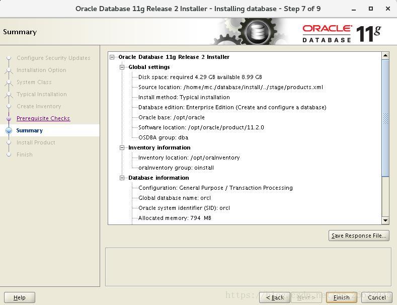 Centos7 4安装oracle 11g Needed By Opt Module Oracle Product 11 2 0 Ctx