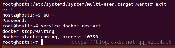 Cannot Connect To The Docker Daemon At Unix Var Run Docker Sock Is