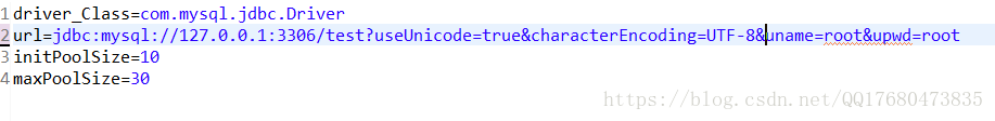 解决java Sql Sqlexception Access Denied For User Root Localhost