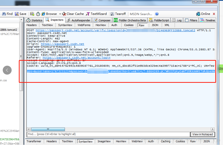 Python接口测试 必备实用小工具python开发小工具准备测试数据 Csdn博客 3533
