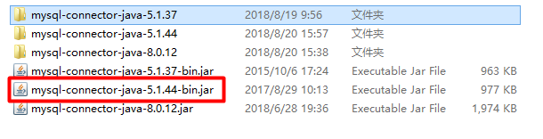Hibernate之连接MySQL8报错Unknown system variable 'query_cache_size'_sorry ...
