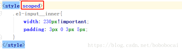 Element Ui 默认样式修改不成功的问题elementui为什么不能修改样式 Csdn博客 