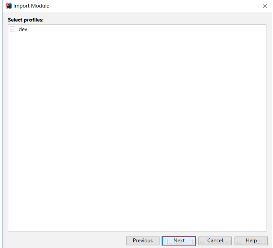 Intellij Idea如何导入eclipse的maven项目 详细步骤 Idea的maven项目怎么部署到eclipse Csdn博客