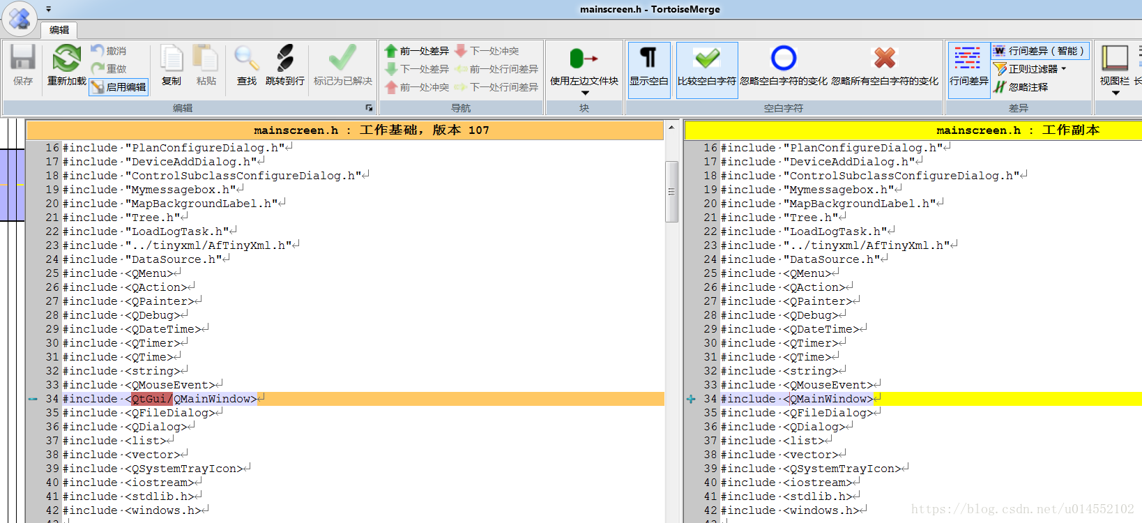 将vs Qt4项目升级到qt5 如何将vs Qt4项目升级到qt5项目 Csdn博客