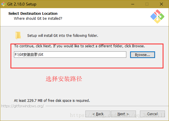 Git安装与使用超详细mysysgit安装教程 Csdn博客 