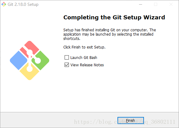 Git安装与使用超详细mysysgit安装教程 Csdn博客 