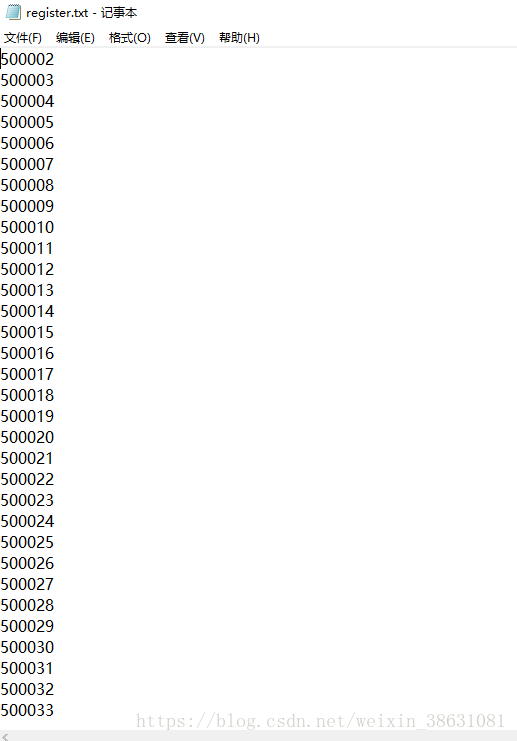 Jmeter 参数化设置jmeter 一个文件多个参数 Csdn博客 0488