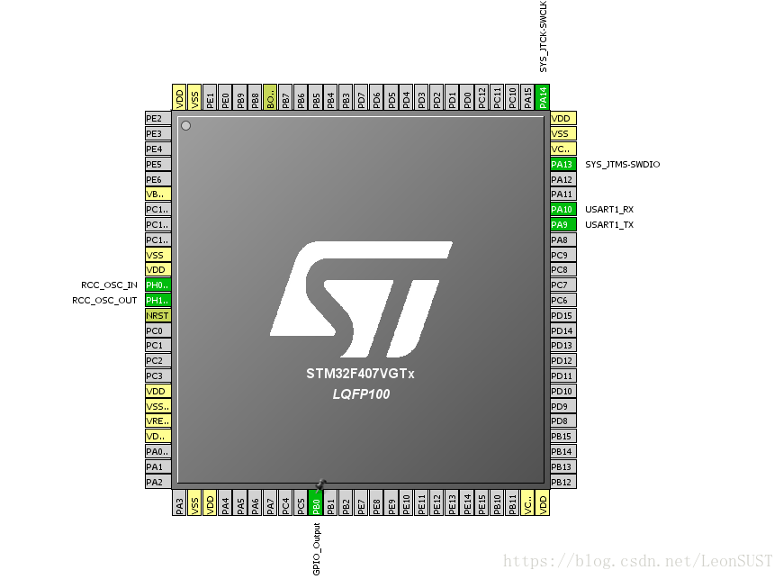 手把手教你使用simulink配合stm32cubemx （生成keil项目实战）使用stm32和sinmulink、 Csdn博客 8934