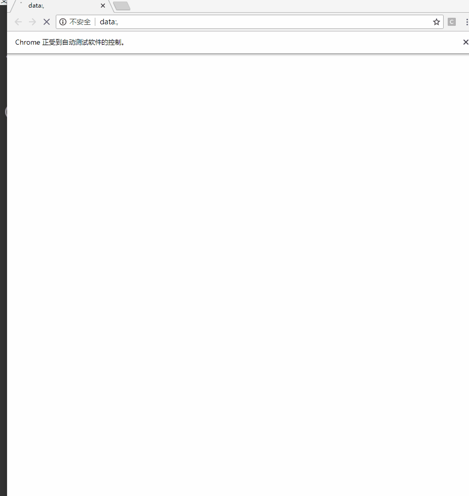 Python爬虫之自动化测试selenium 模仿用户操作 Selenium 模仿人的操作 Csdn博客