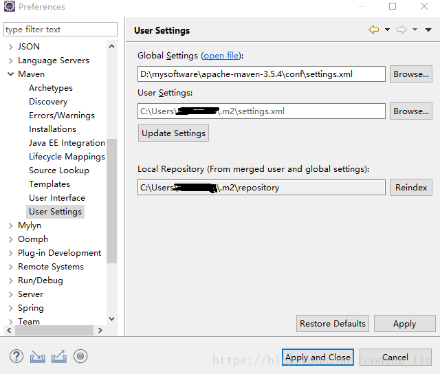 Maven项目build时出现no Compiler Is Provided In This Environment的解决方法 Csdn博客 