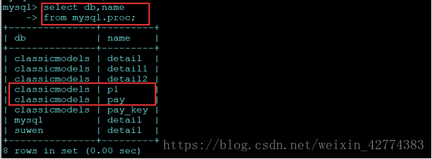 Mysql编程基础mysql基本编写 Csdn博客