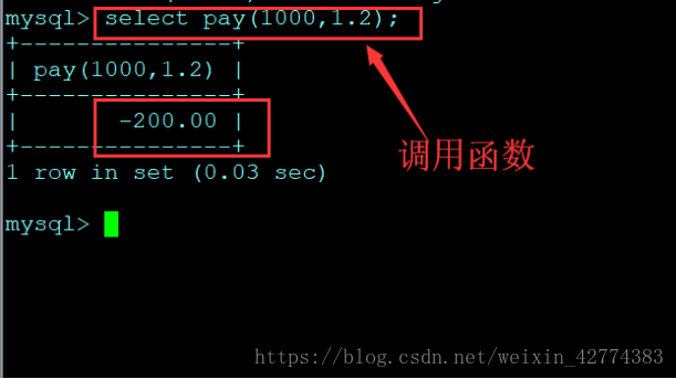 Mysql编程基础mysql基本编写 Csdn博客 