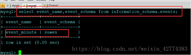 Mysql编程基础mysql基本编写 Csdn博客 