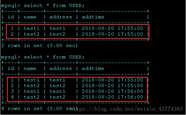 Mysql编程基础mysql基本编写 Csdn博客 