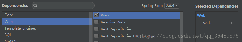 Springboot整合jspspringboot整合jsp Resources Csdn博客 