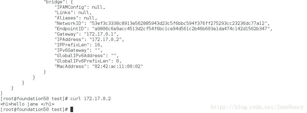 Docker Registry Andand Docker Compose Nancy Jane的博客 Csdn博客