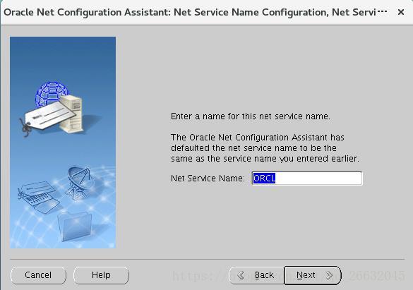 Centos7 4安装oracle 11g Csdn博客