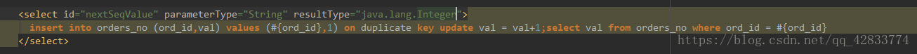 Javasqlsqlexception Parameter Index Out Of Range Csdn博客 