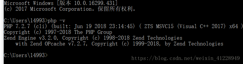 安装laravel安装lavel Csdn博客 