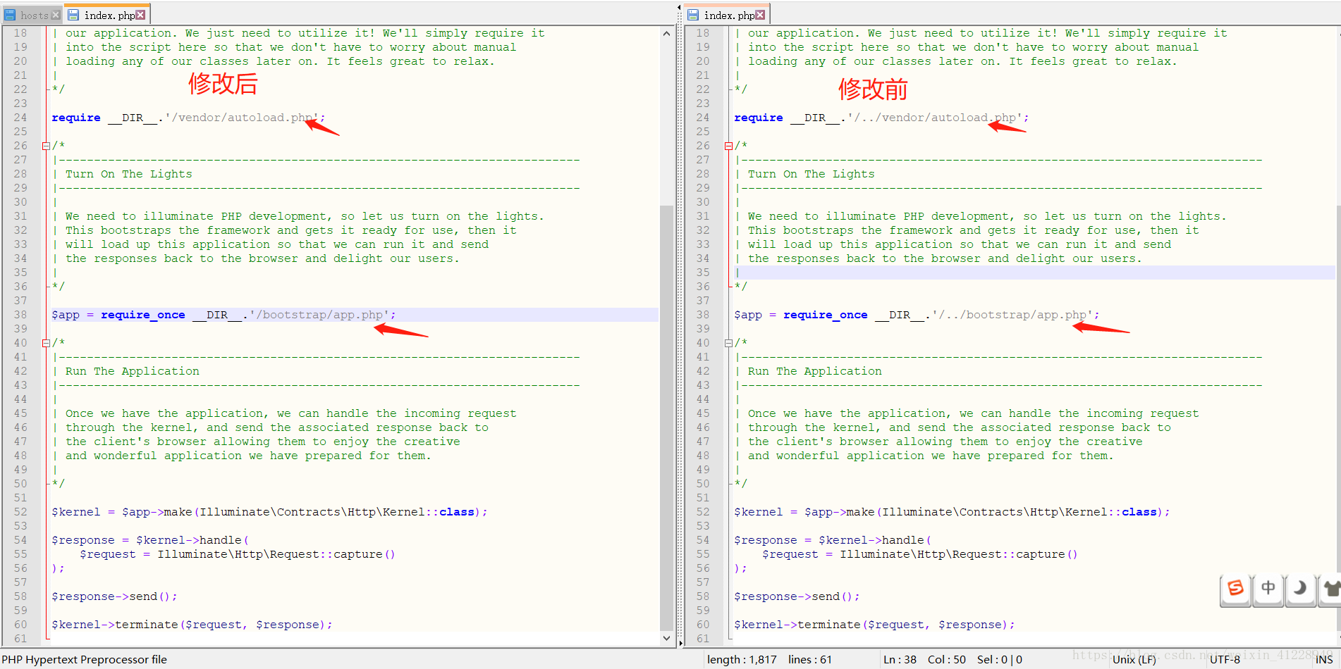 安装laravel 安装lavel Csdn博客