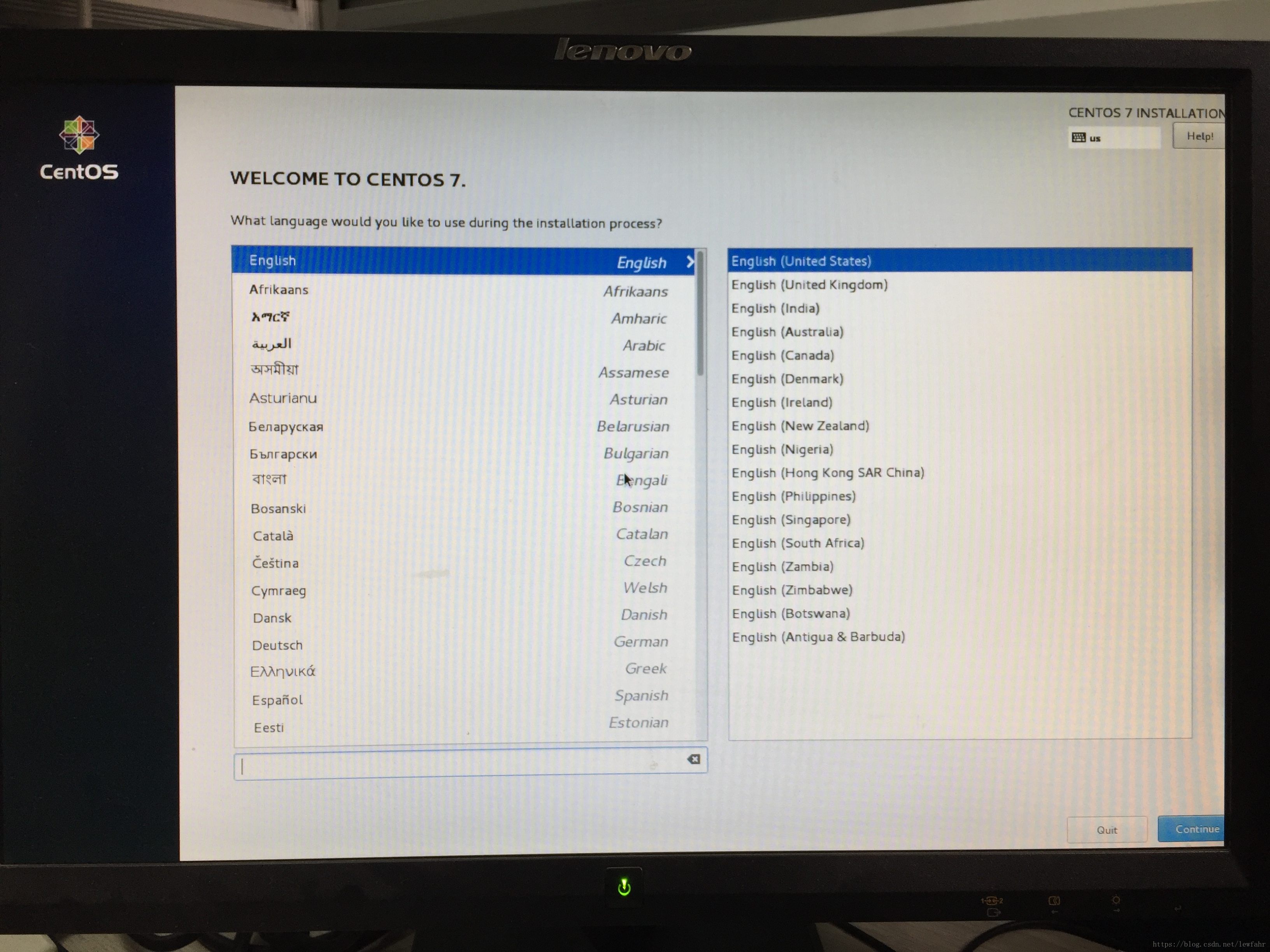 记一次用u盘安装centos7失败解决方法centos 安装 Maybe The Usb Cable Is Bad Csdn博客 