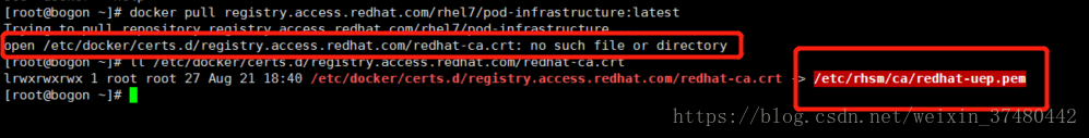 解决 Kubernetes 创建pod一直处于containercreating 状态pod 一直 Created Csdn博客 2501