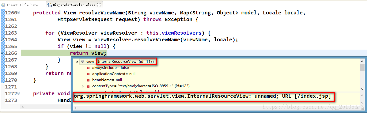 Java学习笔记——springmvc 之 Requestmapping映射与restful、请求数据传入 与 响应数据传出、modelattribute 与 视图解析 