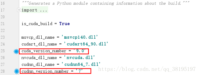 Tensorflow安装与测试 测试tensorflow Csdn博客