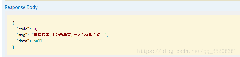 Springboot 统一异常处理fastclassbyspringcglib Csdn博客 