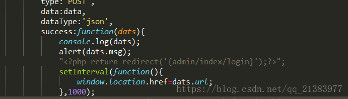 Jquery为何不报错也不执行jquery Each不执行也不报错 Csdn博客 4731
