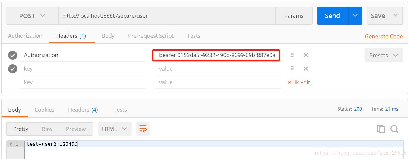 Spring Boot Security自定义配置授权服务器实现oauth2授权（支持密码和授权码两种模式） 重写oauth2authenticationmanager Csdn博客