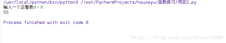 Python中关于函数的经典问题if Funi Csdn博客 