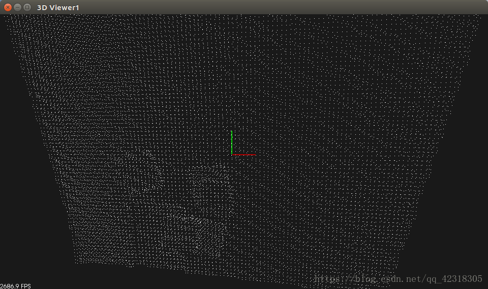 Pcl——点云拼接 Csdn博客
