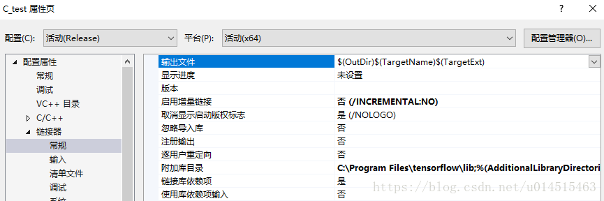 Windows下源码编译tensorflow Gputensorflow Winidow32 编译 Csdn博客