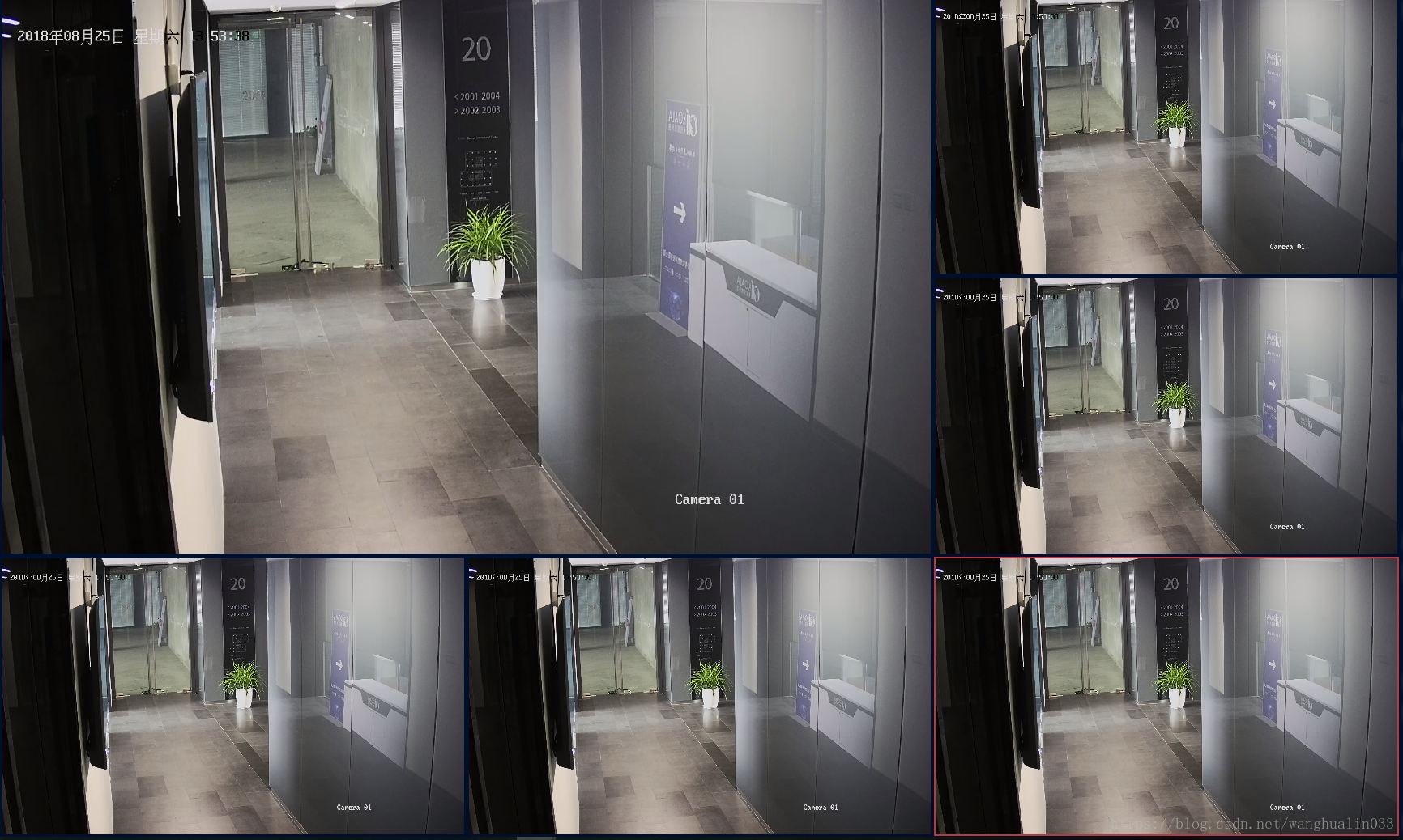 基于ffmpeg与nvidia Video Sdk 8124视频硬解与软解多路rtsp，支持qt的qopenglwidget与qml接口显示ffmpeg硬解码rtsp Csdn博客 
