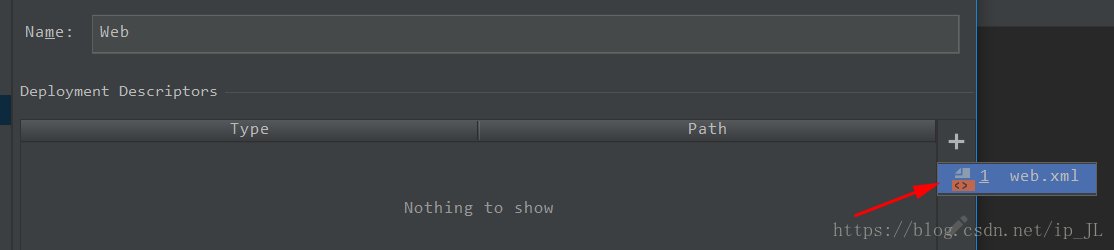 手把手教你如何利用intellijidea2018配置springboot的外置tomcatidea启动springboot没有tomcat Csdn博客 2198