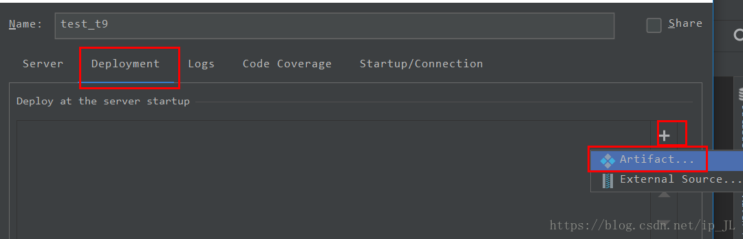 手把手教你如何利用intellijidea2018配置springboot的外置tomcatidea启动springboot没有tomcat Csdn博客 1858