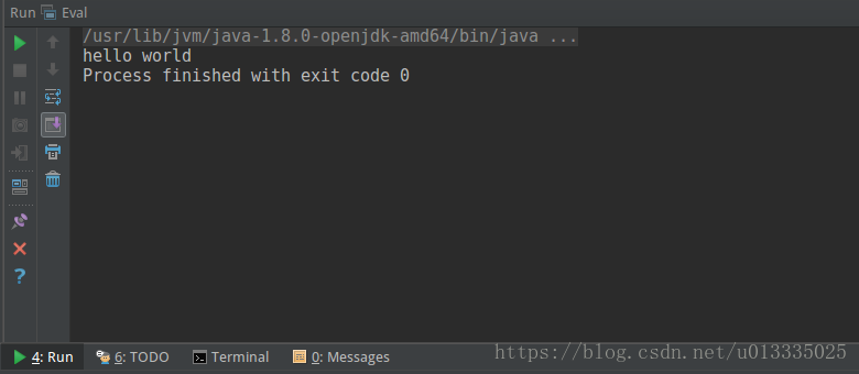Javacompiler实战：将java源代码字符串动态编译成java类javacompiler Compiler Csdn博客