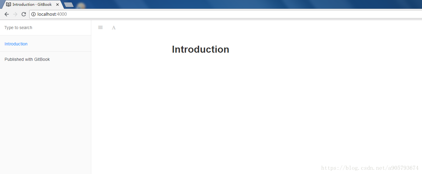 Gitbook的使用gitbook Build Gitbook267 Error Csdn博客 
