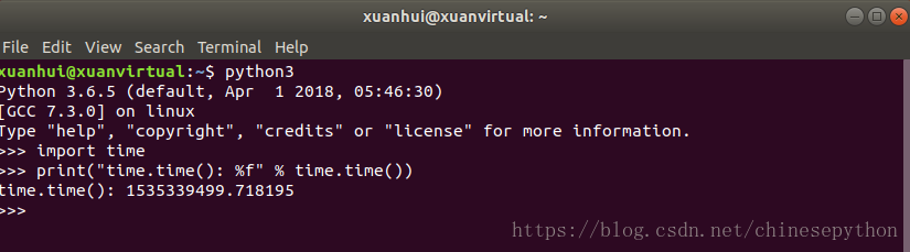 Python导包的几种方法 自定义包的生成以及导入详解 Csdn博客 
