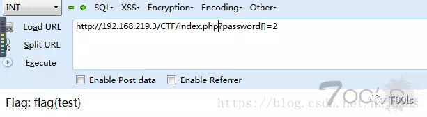Php黑魔法【ctf中php总结】ctf中的php Csdn博客 