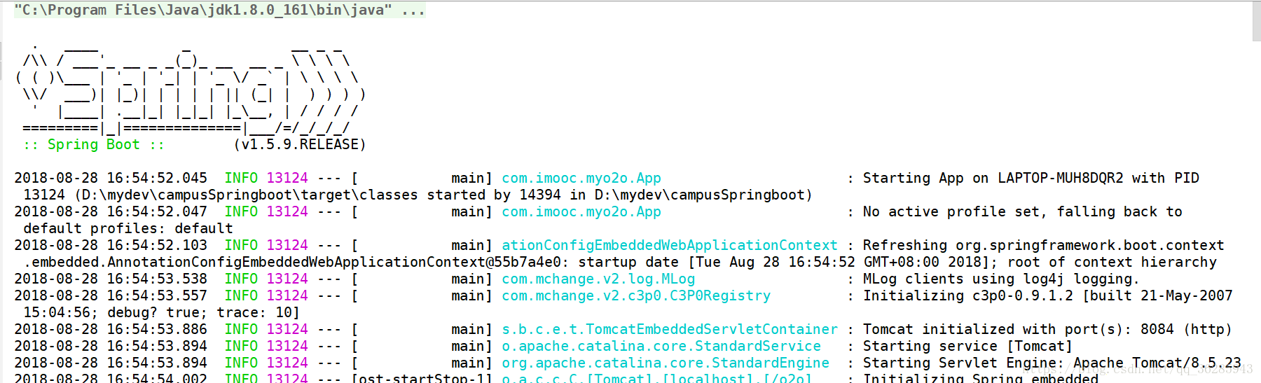 Logging Initialized Using Class Orgapacheibatisloggingstdoutstdoutimpl Adapter 致 