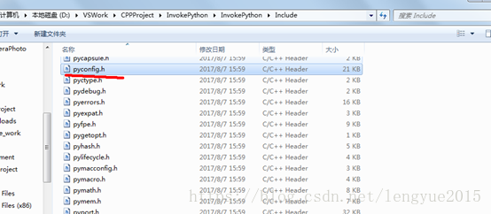 Cc和python混合编程c和python项目结合？ Csdn博客 
